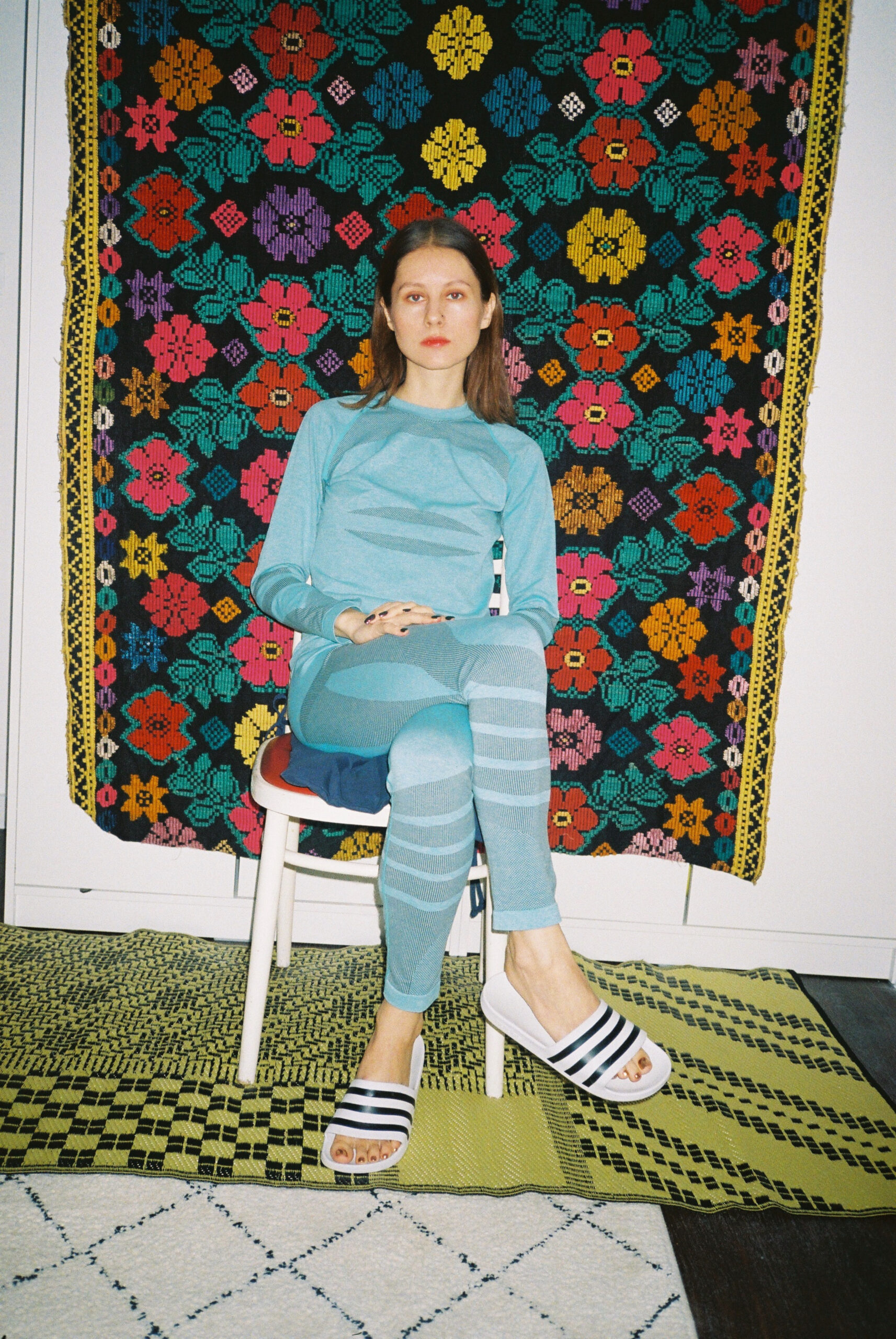Masha Maroz / Маша Мароз - Secondary Archive